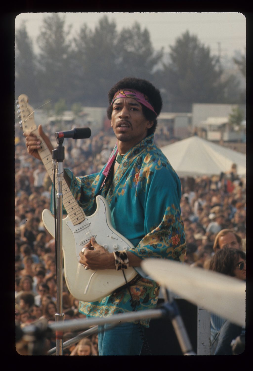 Authentic Hendrix announces collab with Epic Rights, Perryscope Productions